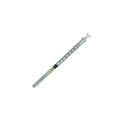 Tuberkulin-/ Insulinspritzen – Mein Shop
